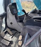 China Used Kobelco Brand SK210LC Crawler Excavator Used Kobelco SK210LC Excavator For Hot Sale for sale