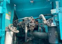China Used Kobelco Brand SK210LC Crawler Excavator Used Kobelco SK210LC Excavator For Hot Sale for sale
