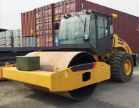 China XCMG Popular New Produce 10 Ton Single Drum Road Roller Model YZ10 Price Popular for sale