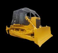 China Second-hand Bulldozer Bulldozer SHANTUI Bulldozer SD32 Crawler Bulldozer With Factory Price for sale