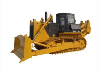 China Second-hand Bulldozer Bulldozer SHANTUI Bulldozer SD32 Crawler Bulldozer With Factory Price for sale