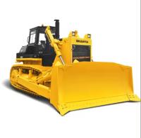 China Second-hand Bulldozer Bulldozer SHANTUI Bulldozer SD32 Crawler Bulldozer With Factory Price for sale