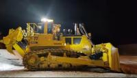 China Second-hand Bulldozer Bulldozer SHANTUI Bulldozer SD32 Crawler Bulldozer With Factory Price for sale