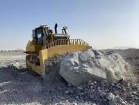 China Second-hand Bulldozer Bulldozer SHANTUI Bulldozer SD32 Crawler Bulldozer With Factory Price for sale