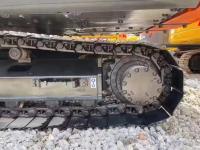 China Hitachi Used Excavator Well 20 Ton Hitachi Zx200-3 Crawler Excavator Used Zaxis 200 Model Digger Zx200-1 Zx200-6 for sale