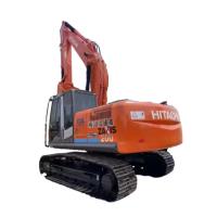 China Hitachi Used Excavator Well 20 Ton Hitachi Zx200-3 Crawler Excavator Used Zaxis 200 Model Digger Zx200-1 Zx200-6 for sale