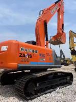 China Hitachi Used Excavator Well 20 Ton Hitachi Zx200-3 Crawler Excavator Used Zaxis 200 Model Digger Zx200-1 Zx200-6 for sale