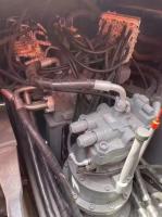 China Hitachi Used Excavator Well 20 Ton Hitachi Zx200-3 Crawler Excavator Used Zaxis 200 Model Digger Zx200-1 Zx200-6 for sale
