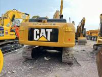 China Hot-selling Second Hand Digger CAT 329D Made In Japan High Quality And Cheap Price 29 Ton Heavy Equipment Used Excavator for sale