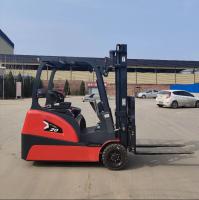 China Lithium Battery 3 Ton 5 Ton Diesel Forklift CPD30 CPD50 Hydraulic Fork Lift Truck for sale