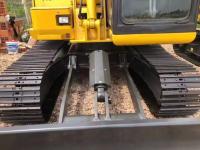 China Used Komatsu PC70-8 Excavator For Sale Used Komatsu PC70 Excavator 7 Ton Second Hand Mini Original Japan Digger for sale