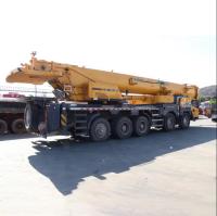 China Used Xugong Tadano Crane In Japan Made 100 Ton Truck Crane Good Condition Lifting Machinery Used Truck Crane for sale