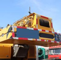 China Used Xugong Tadano Crane In Japan Made 100 Ton Truck Crane Good Condition Lifting Machinery Used Truck Crane for sale