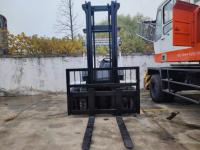 China Used Safer Factory High Quality Cheap Price TCM 3 Ton 3.5 Ton Diesel Forklift With ISUZU YANMAR MISUBISHI Engine for sale