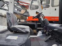 China Used Safer Factory High Quality Cheap Price TCM 3 Ton 3.5 Ton Diesel Forklift With ISUZU YANMAR MISUBISHI Engine for sale