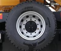 China 50 Ton Used Truck Crane Sany Stc500 Second Hand Hydraulic Mobile Crane For Sale for sale