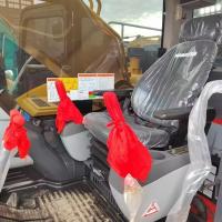 China Construction Machinery 45 Tons Used Komatsu Excavator Pc450-8 Crawler Excavator Original Japan Komatsu 450-8 For Sale for sale
