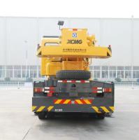 China China XCM G 50 Tons Hydraulic Mobile 50t Truck Crane XCT50_M QY50KA QY55KC For Sale for sale