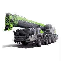 China ZOOMLION 260 Ton ZAT2600V763 All Terrain Crane Cheap Price for sale