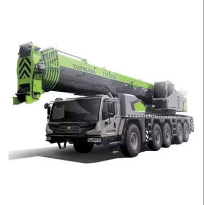 China ZOOMLION 260 Ton ZAT2600V763 All Terrain Crane Cheap Price for sale