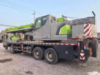 China ZOOMLION 260 Ton ZAT2600V763 All Terrain Crane Cheap Price for sale