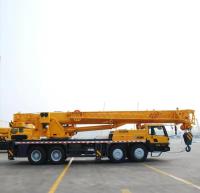 China Brand Mobile Crane Truck 25 Ton QY25K-1 / QY25K-II / QY25K5F / QY25K5C Used On Sale for sale