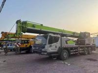 China ZOOMLION 25 ton ZTC250V531 30 ton ZTC300V532 70 ton ZTC700H6 Hydraulmic Mobile Truck Crane for sale