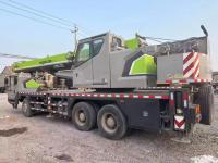 China ZOOMLION 25 ton ZTC250V531 30 ton ZTC300V532 70 ton ZTC700H6 Hydraulmic Mobile Truck Crane for sale