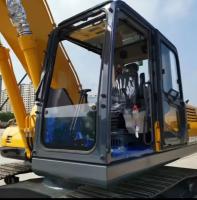 China Hot Sale Factory Price Crawler Excavator Machinery Diesel Engine Digger Construction Equipment Construction Site Use for sale