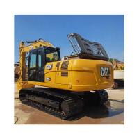 China New Design Cat 320GX Medium Excavator Cat 320gx Cat 320 Cat320gc Excavator 20 Tons Digger Machinery for sale