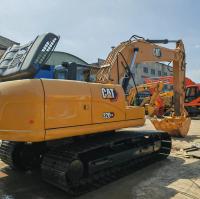 China New Design Cat 320GX Medium Excavator Cat 320gx Cat 320 Cat320gc Excavator 20 Tons Digger Machinery for sale