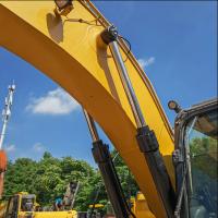China New Design Cat 320GX Medium Excavator Cat 320gx Cat 320 Cat320gc Excavator 20 Tons Digger Machinery for sale