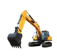 China 21 Ton Crawler Sany 215c Excavators With 0.35 M3 Bucket Capacity for sale