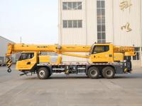 China XCMG  XCT35 New Design Crane Truck 35 Ton Crane All Terrain Mobile Crane for sale