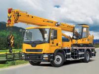 China XCMG  XCT35 New Design Crane Truck 35 Ton Crane All Terrain Mobile Crane for sale