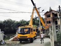 China XCMG  XCT35 New Design Crane Truck 35 Ton Crane All Terrain Mobile Crane for sale