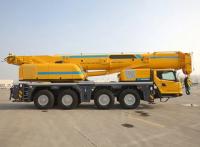 China Excellent Product Best Selling All Terrain Crane XCA220 With 220 Ton Lifting Capacity On Sale for sale