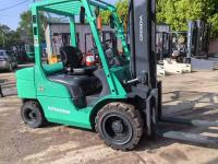 China 3 Ton 5 tons Diesel Multi-brand Forklift With Isuzu Engine Or Mitsubishi Engine for sale