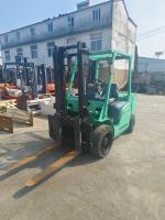 China 3 Ton 5 tons Diesel Multi-brand Forklift With Isuzu Engine Or Mitsubishi Engine for sale