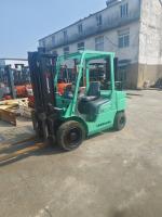 China 3 Ton 5 tons Diesel Multi-brand Forklift With Isuzu Engine Or Mitsubishi Engine for sale