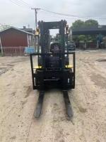 China Hot Sale Second Hand Forklift For Used Toyota / TCM / Mitsubishi / Komatsu / Nissan / Hyster / Hyundai / Heli for sale