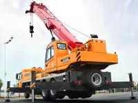 China Top Brand XCMG ZOOMLION 25 Ton 50 Ton 55 Ton 100 Ton Hydraulic Mobile Truck Crane In Stock for sale