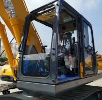 China Hot Sale Factory Price Used Crawler Excavator Machine Diesel Engine Digger Construction Equipment for sale