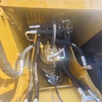 China CAT Caterpillar used crawler excavator 320d Japan 320gc 320d2 320dl 320c 320cl 320d for sale