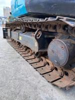 China 6 Ton Japan Brand Mini Used Crawler Excavator For Sale With Kubota Engine for sale