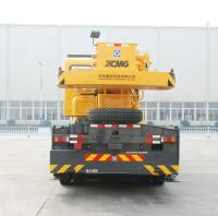 China China XCM G 50 Tons 50t hydraulic mobile truck crane XCT50_M QY50KA QY55KC For Sale for sale
