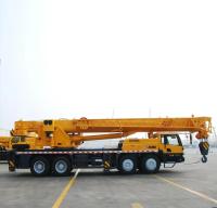 China China Hydraulic Mobile Truck Crane 16 Ton 20 Ton 25 Ton 35 Ton 40 Ton 55 Ton For Sale for sale