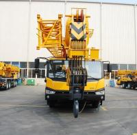 China China Hydraulic Mobile Truck Crane 16 Ton 20 Ton 25 Ton 35 Ton 40 Ton 55 Ton For Sale for sale