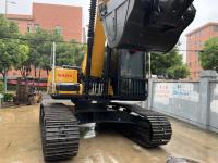 China 2023 Year China Brand used crawler excavator Sany Sy215c 215c 215 In S for sale