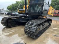 China 2023 Year China Brand used crawler excavator Sany Sy215c 215c 215 In S for sale